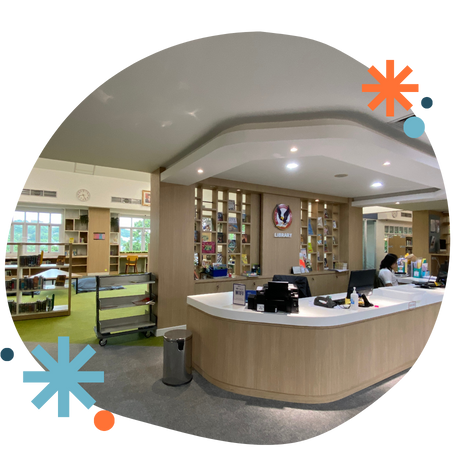 SPH Sentul City Open Day